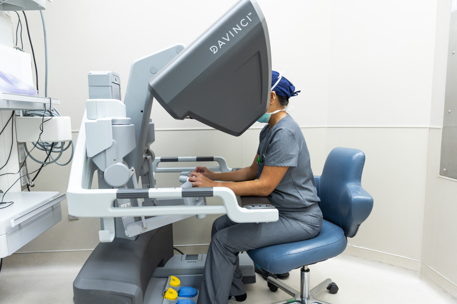 SADI (Duodenal Switch) | B+A Medical Center