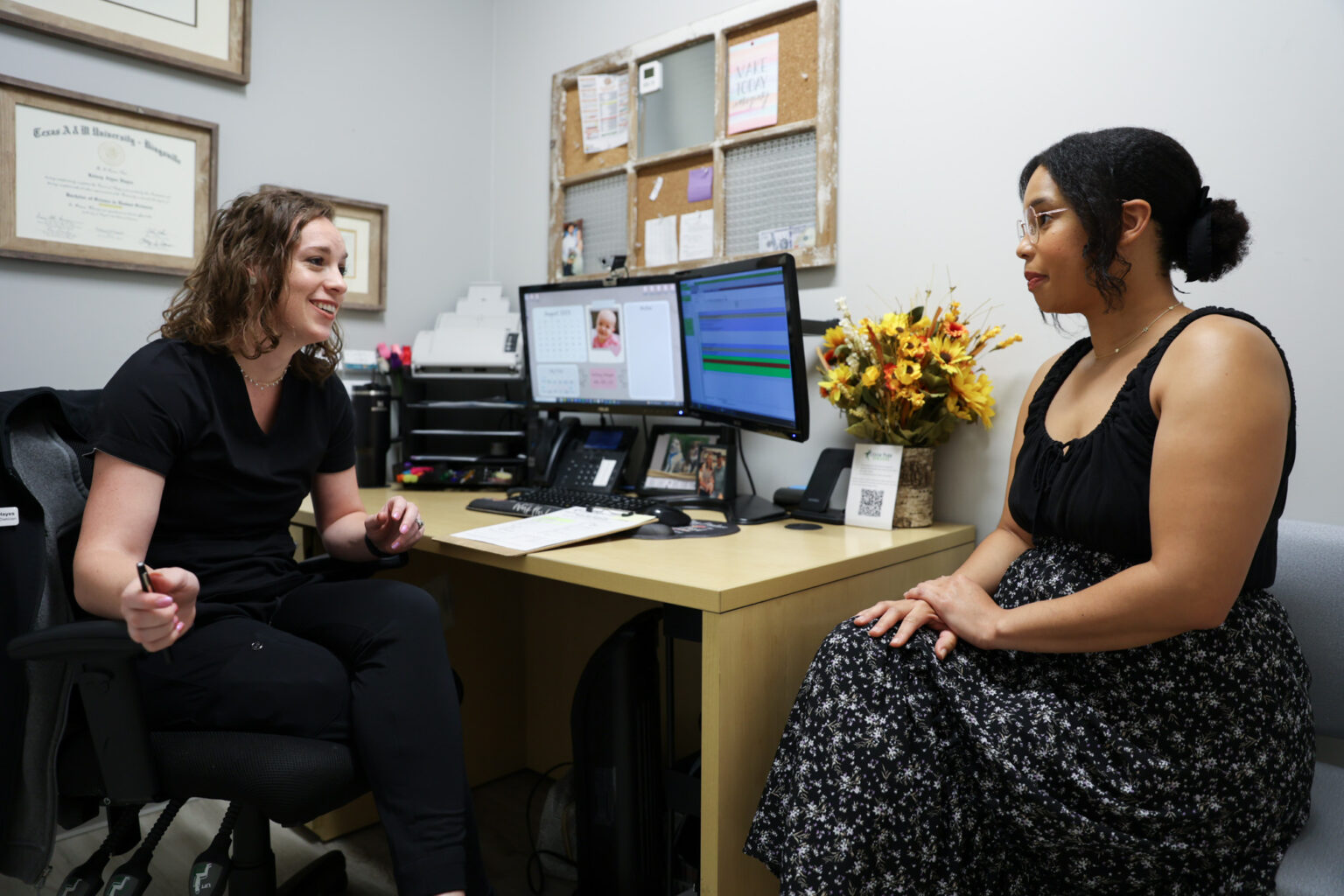 Memberships | B+A Medical Center