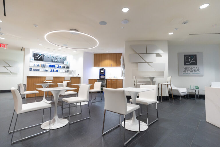 B+A Medical Center | Bariatric Surgery, Aesthetics & Wellness