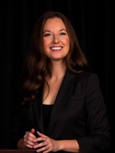 Amanda Murdoch PA-C | B+A Medical Center