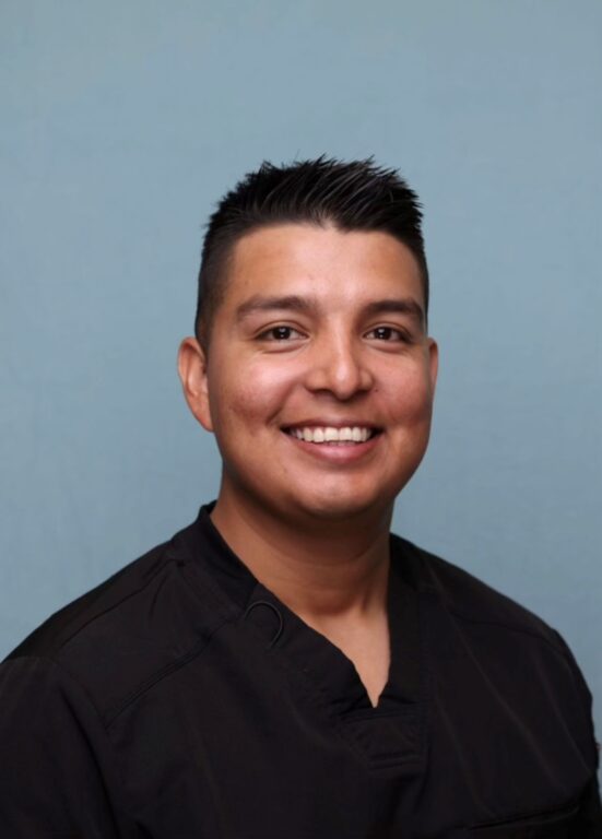 Our Team | B+A Medical Center