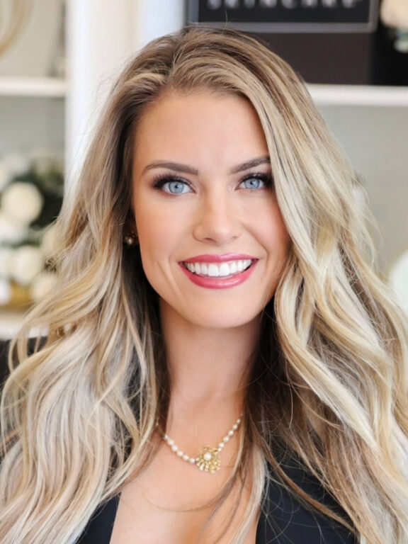 Ashton Hayes | B+A Medical Center